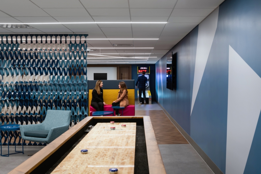 Genworth Offices - Richmond | Office Snapshots
