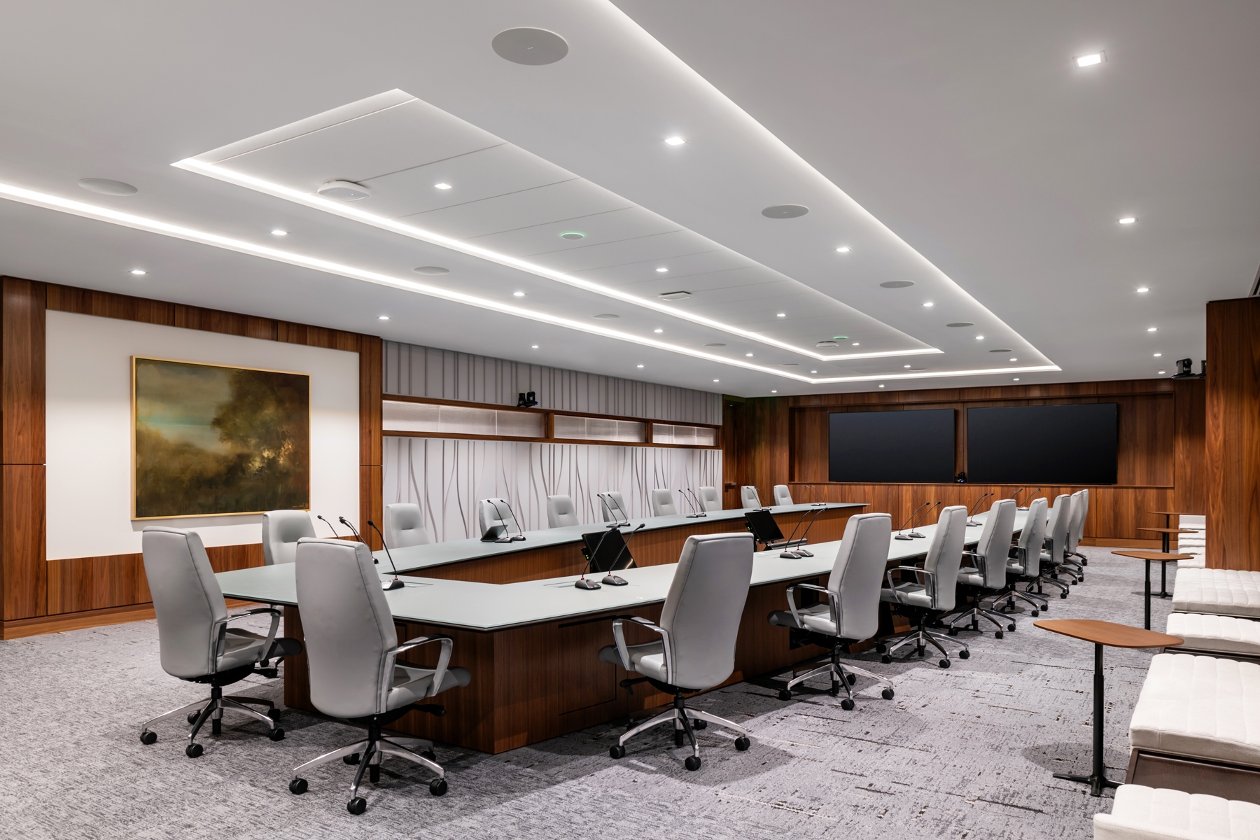 Genworth Offices - Richmond | Office Snapshots