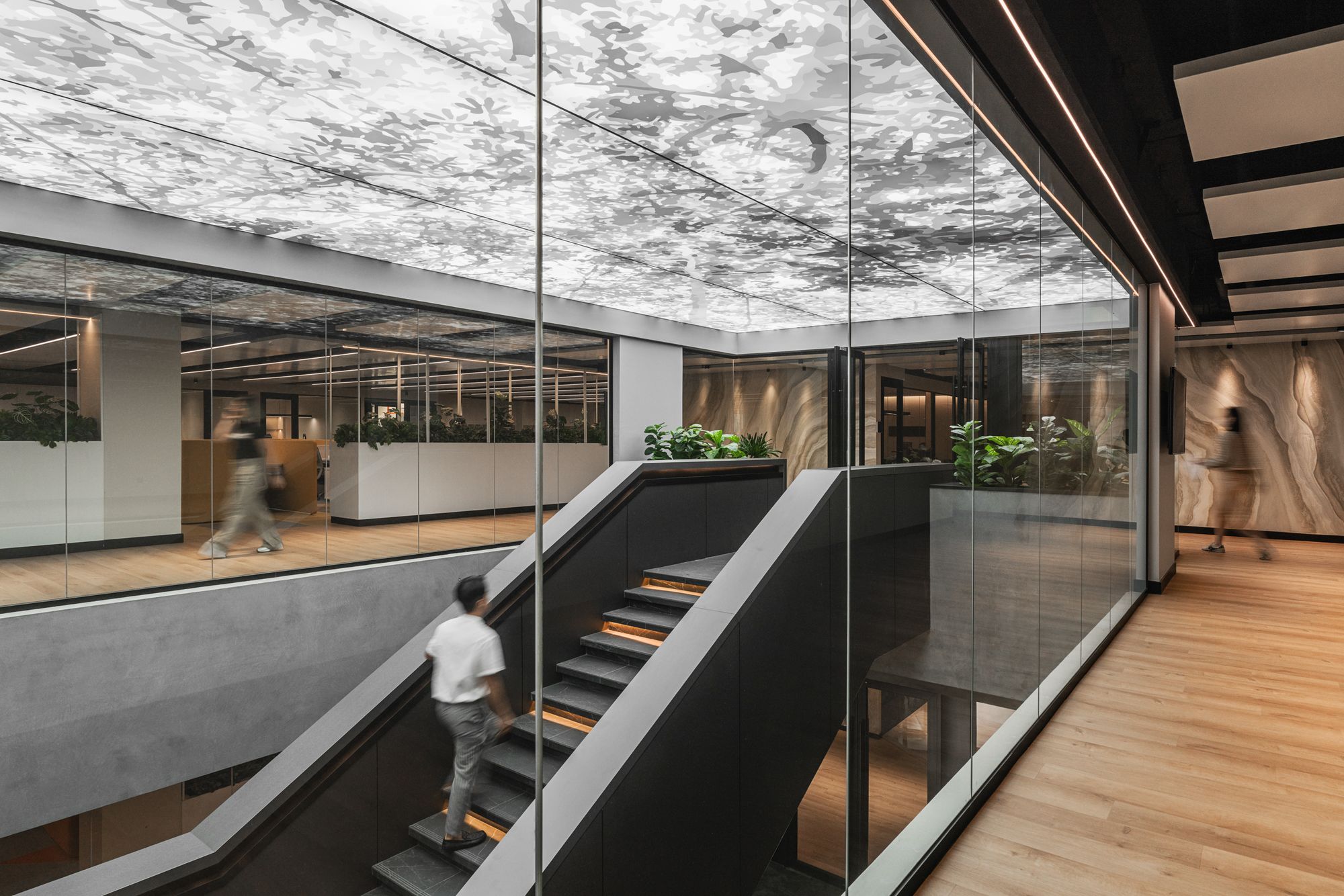 IJM Offices - Petaling Jaya | Office Snapshots