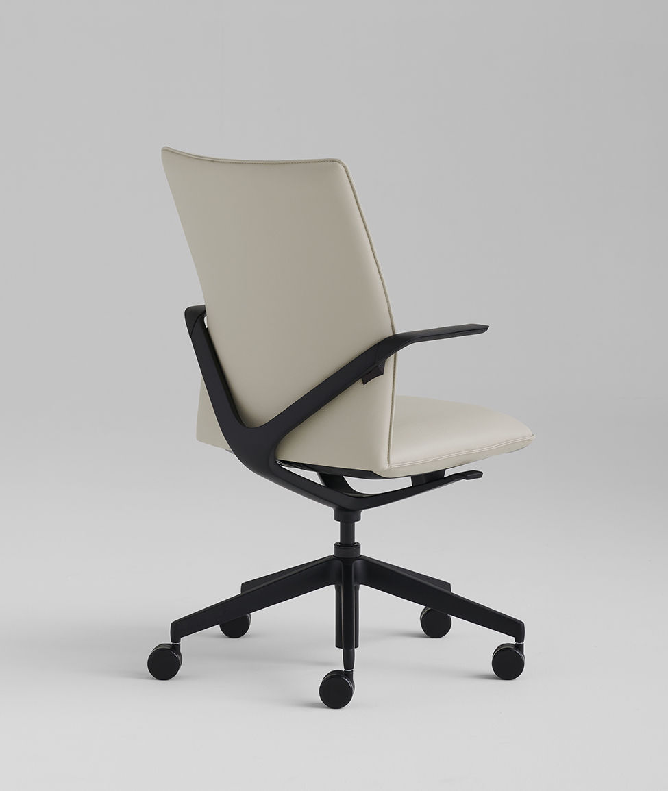 Davis Furniture Linq Upholstered | Office Snapshots