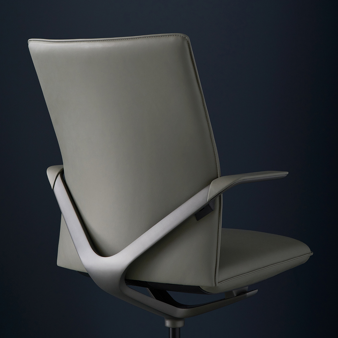 Davis Furniture Linq Upholstered | Office Snapshots