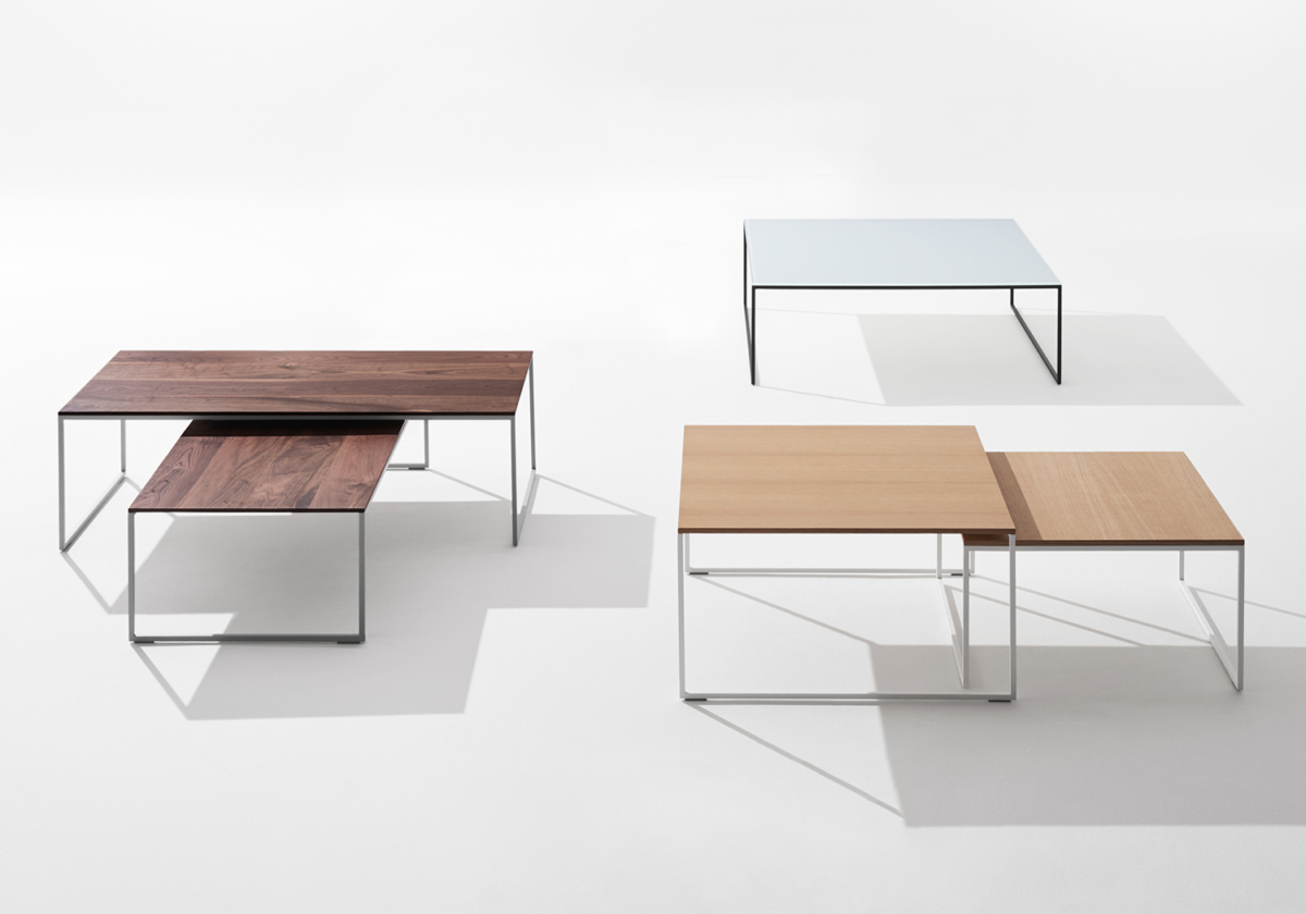 Davis Furniture Nora Occasional | Office Snapshots