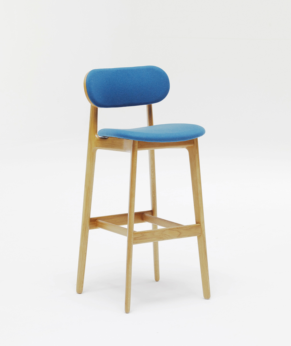 Davis Furniture PLC Barstool | Office Snapshots