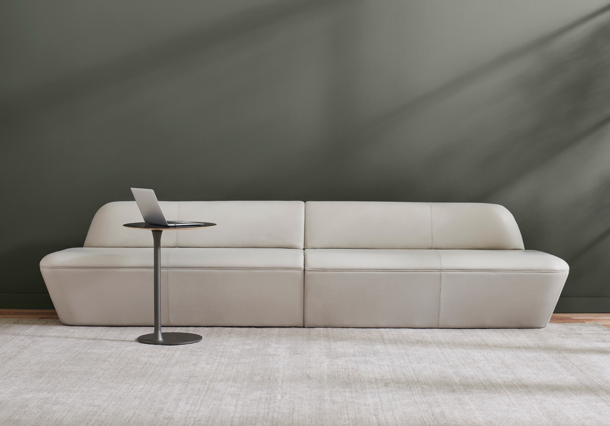 Davis Furniture Q6 Table | Office Snapshots