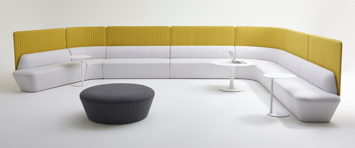 Davis Furniture Q6 Table | Office Snapshots