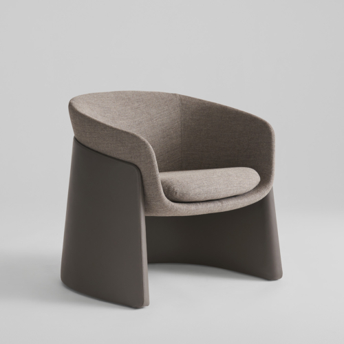 Davis Furniture Seba Lounge | Office Snapshots