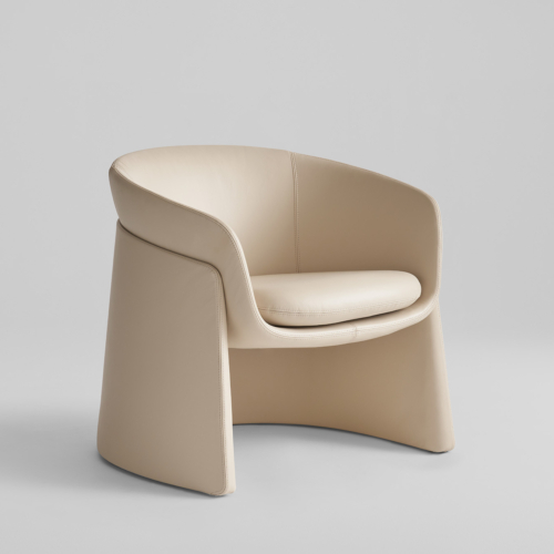 Davis Furniture Seba Lounge | Office Snapshots