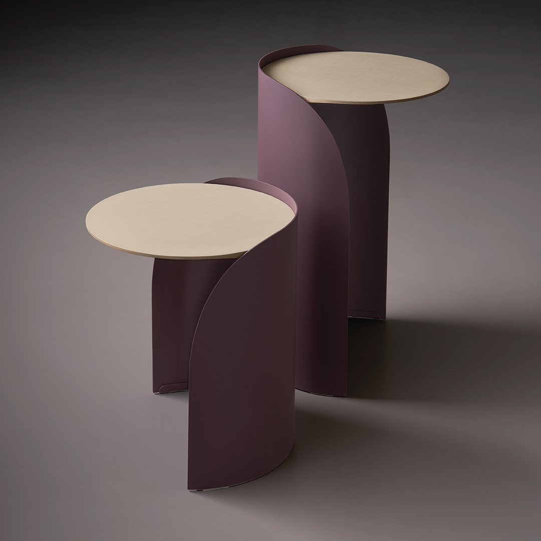 Davis Furniture Vida Occasional | Office Snapshots