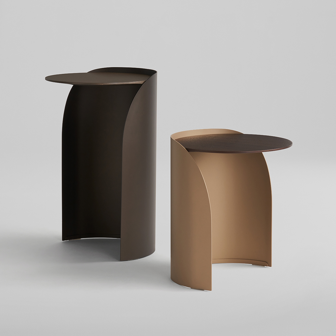 Davis Furniture Vida Occasional | Office Snapshots