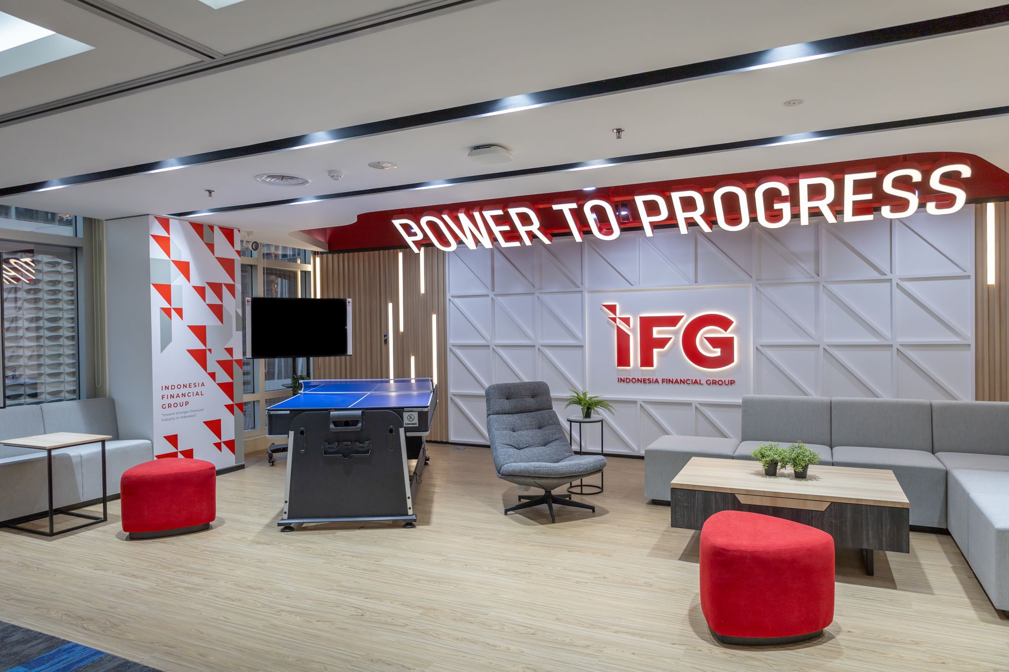 Mula Design Studio Office Design Projects | Office Snapshots