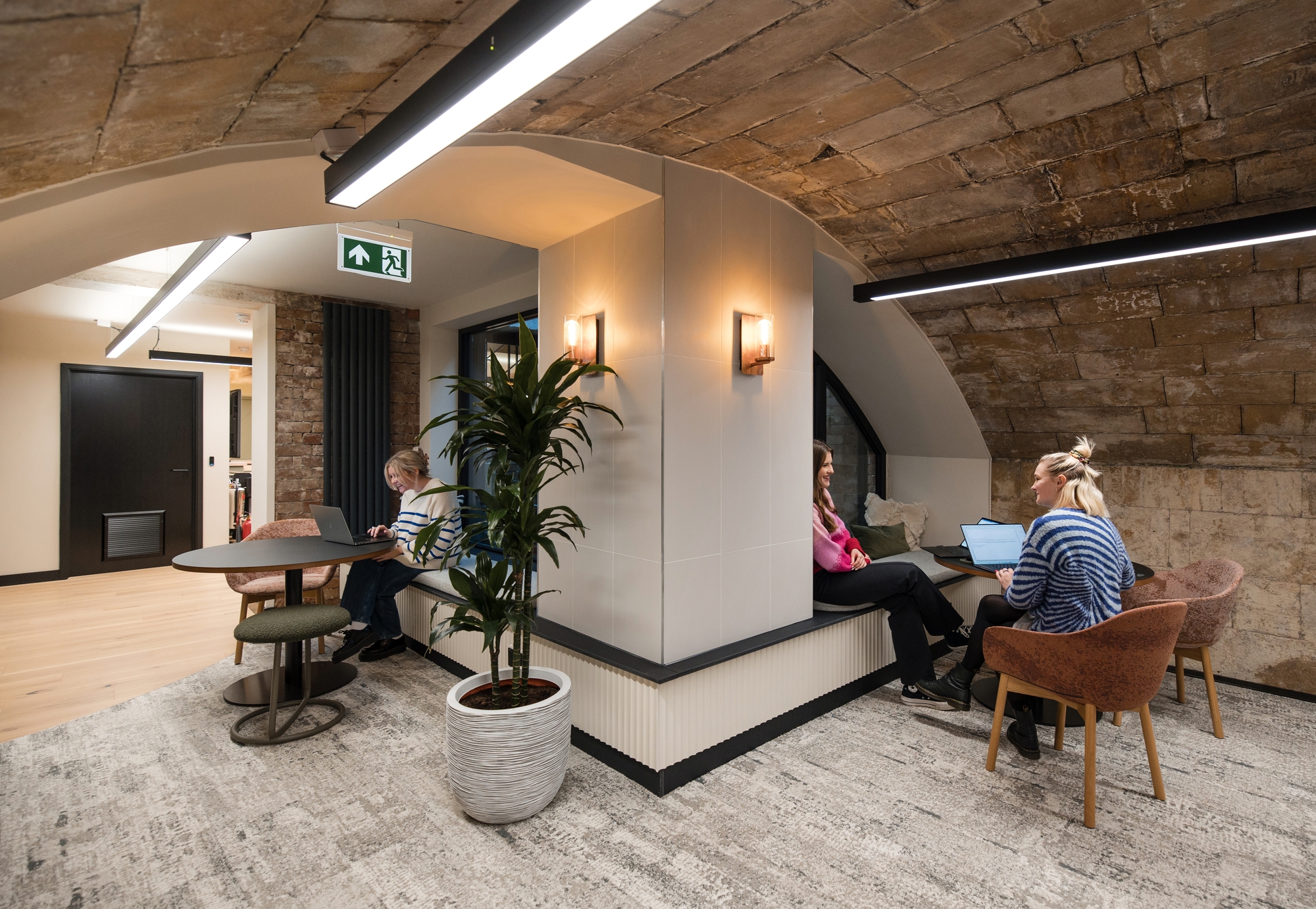 Interaction Offices - Bath | Office Snapshots