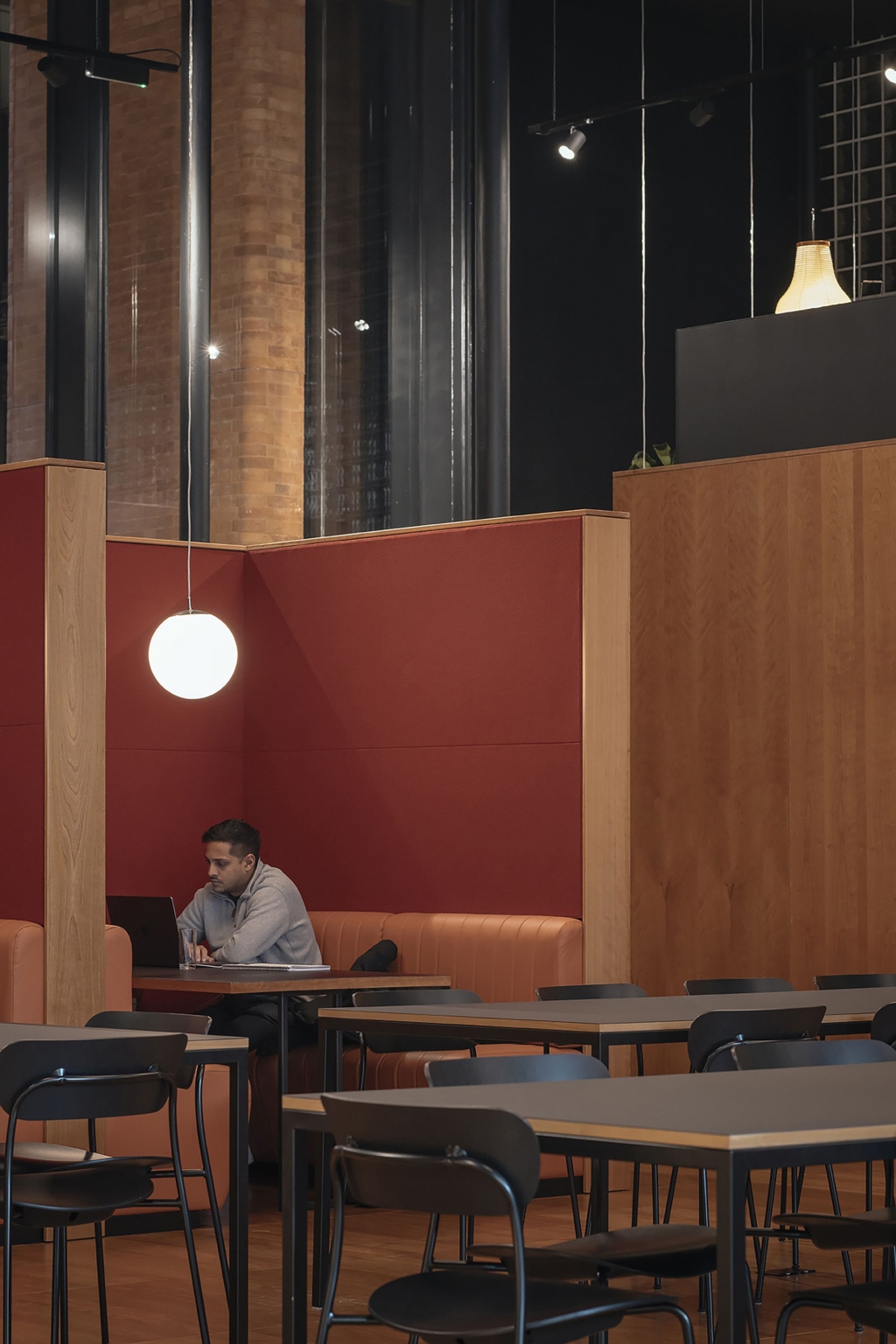 IWG The Engine Room Coworking Offices - London | Office Snapshots