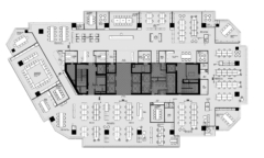 Li-Ning Group Offices - Shenzhen | Office Snapshots