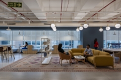 LinkedIn Offices - Bengaluru | Office Snapshots