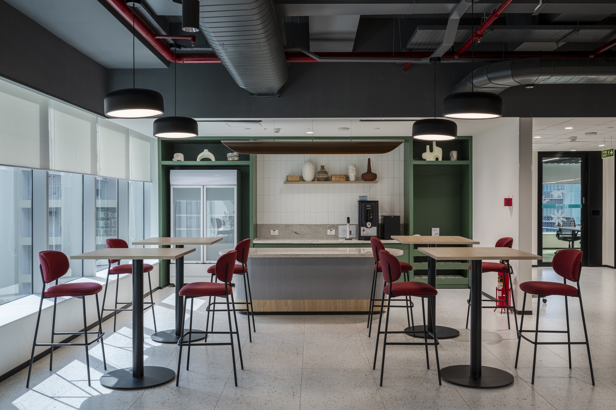 LinkedIn Offices - Bengaluru | Office Snapshots