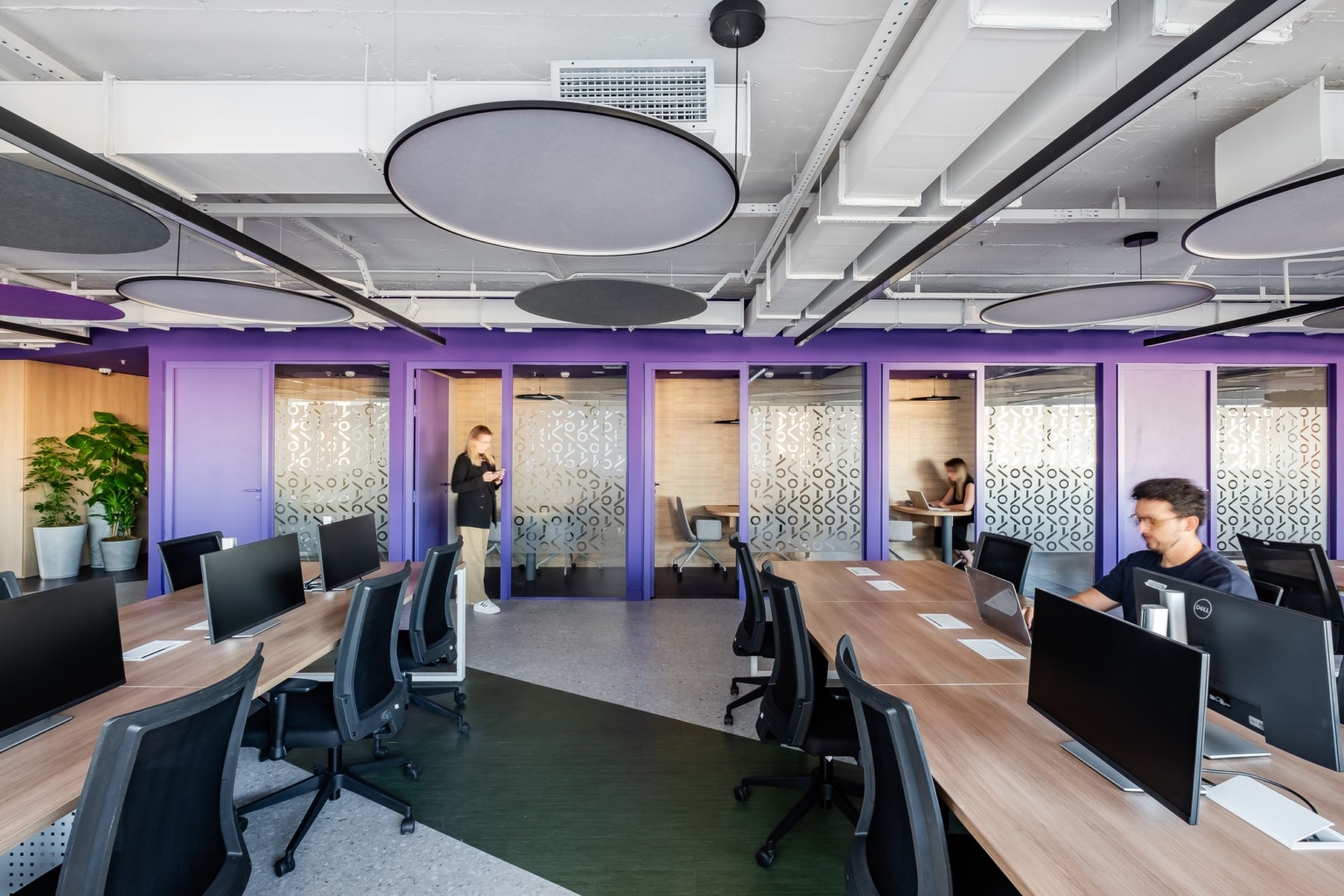 OLX Group Offices - Sao Paulo | Office Snapshots
