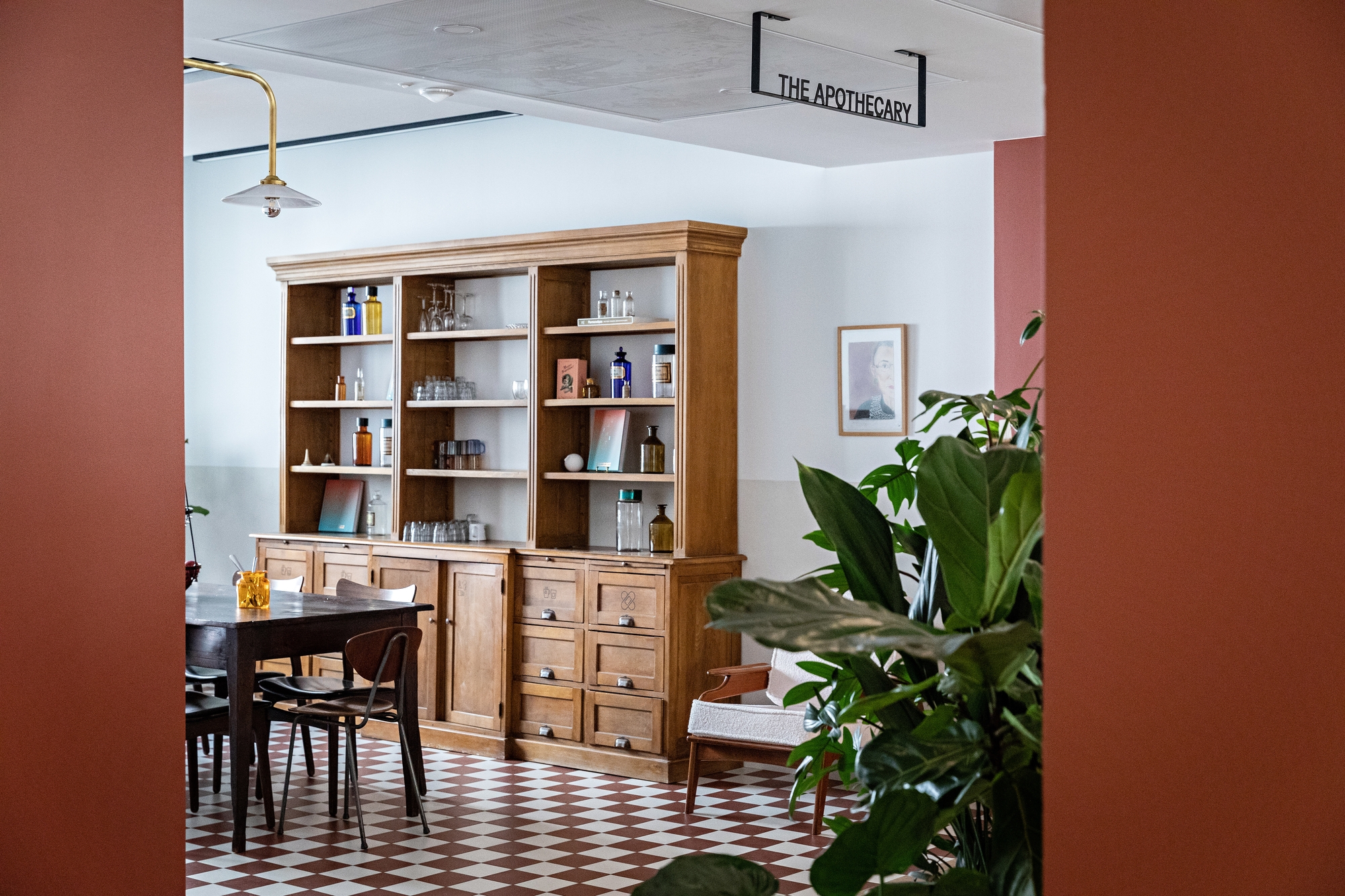 Owkin Offices - Paris | Office Snapshots
