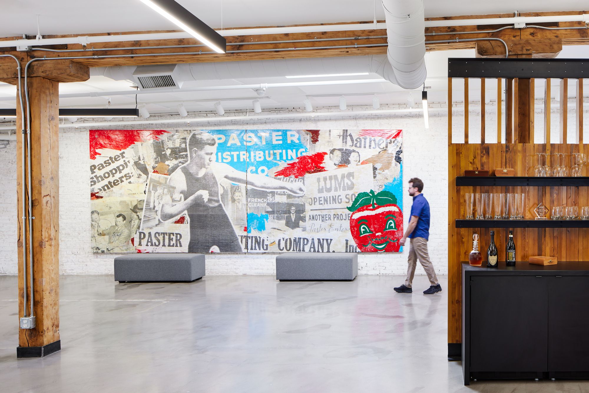 Paster Properties Offices - Minneapolis | Office Snapshots