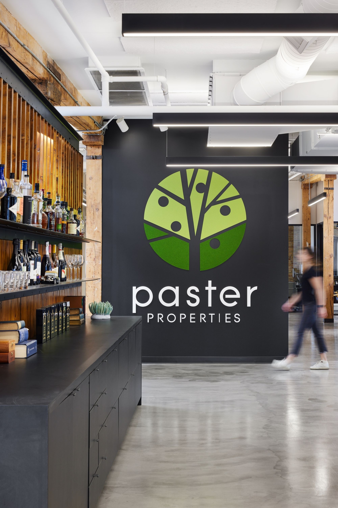 Paster Properties Offices - Minneapolis | Office Snapshots