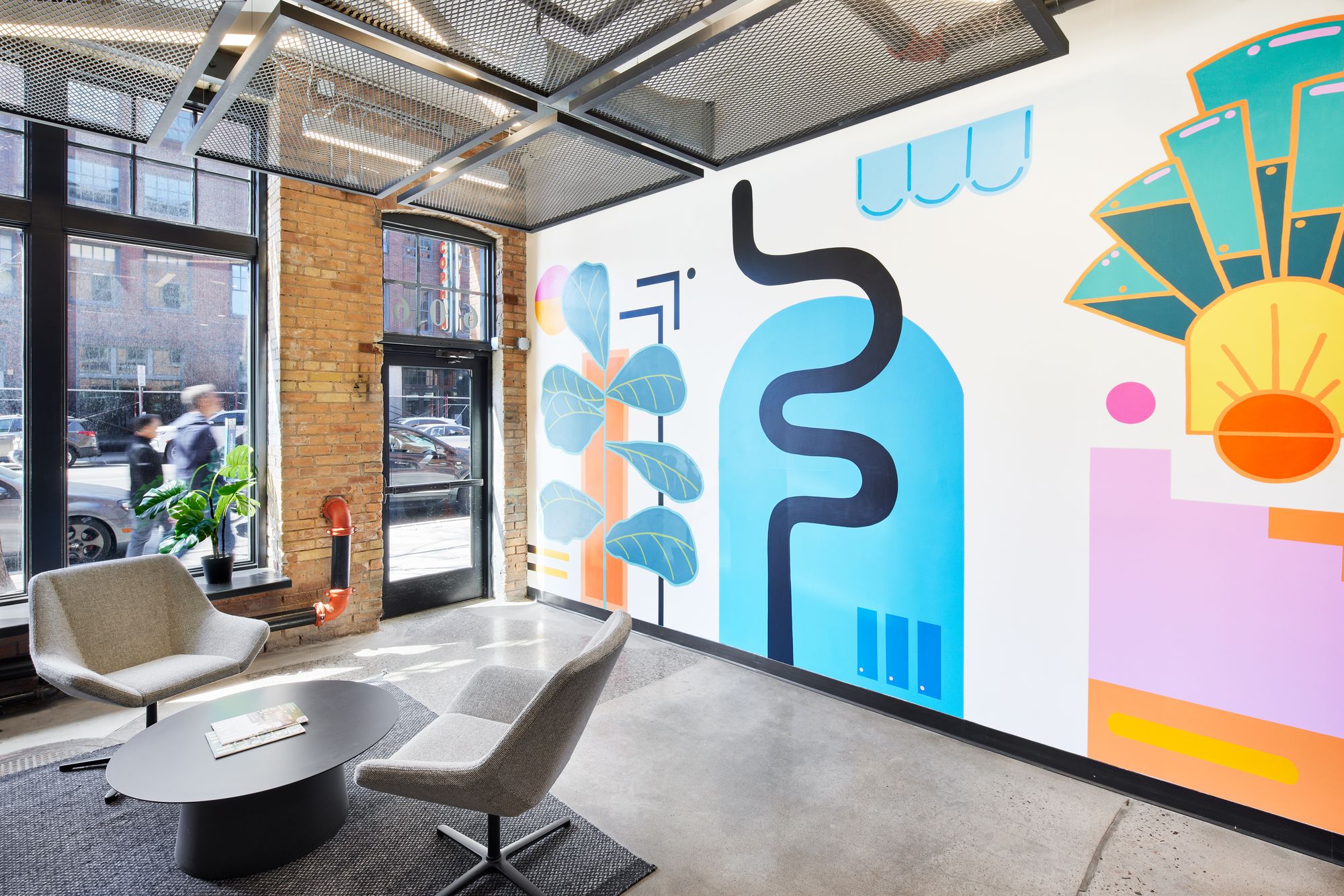 Paster Properties Offices - Minneapolis | Office Snapshots