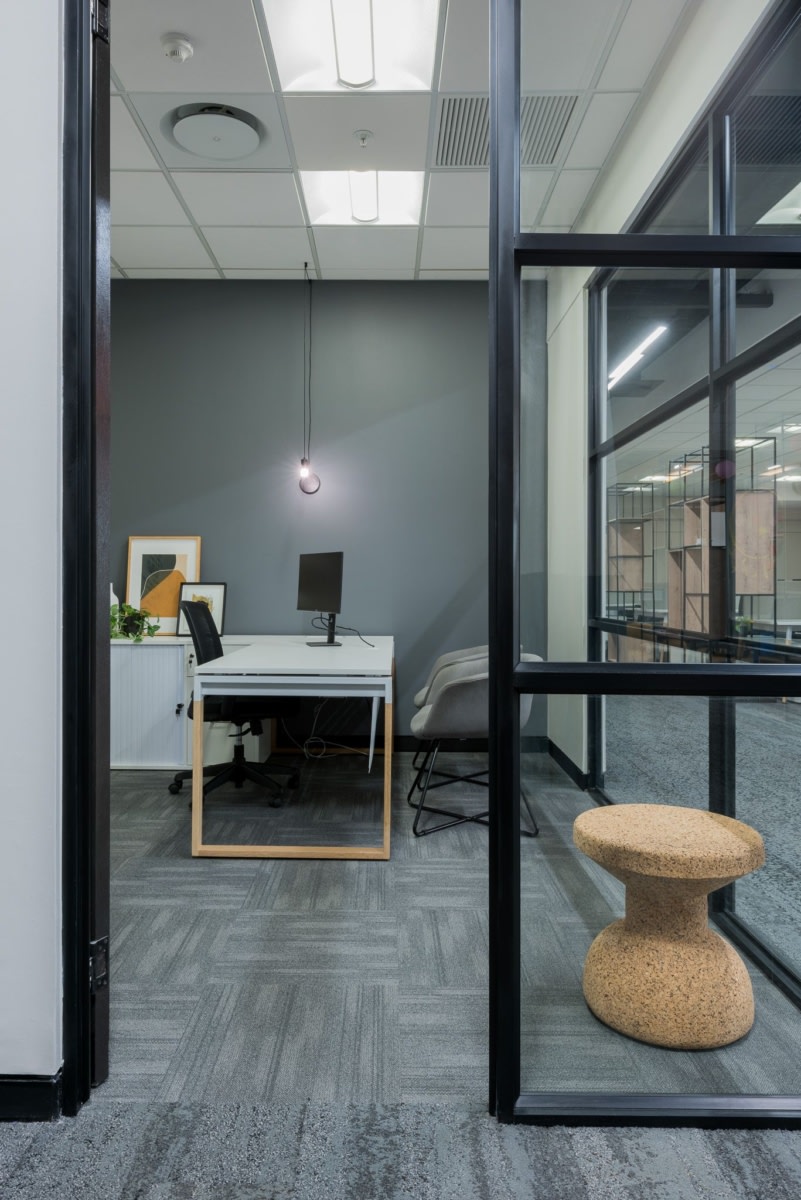 Payfast Offices - Cape Town | Office Snapshots