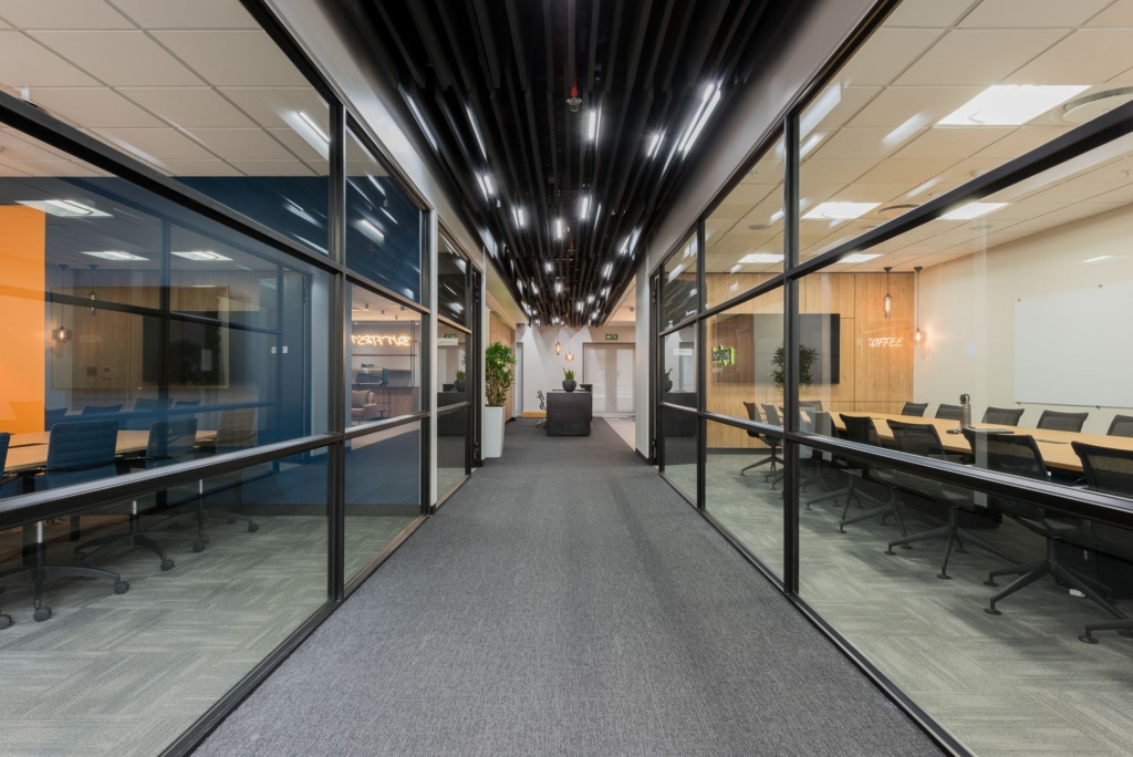 Payfast Offices - Cape Town | Office Snapshots