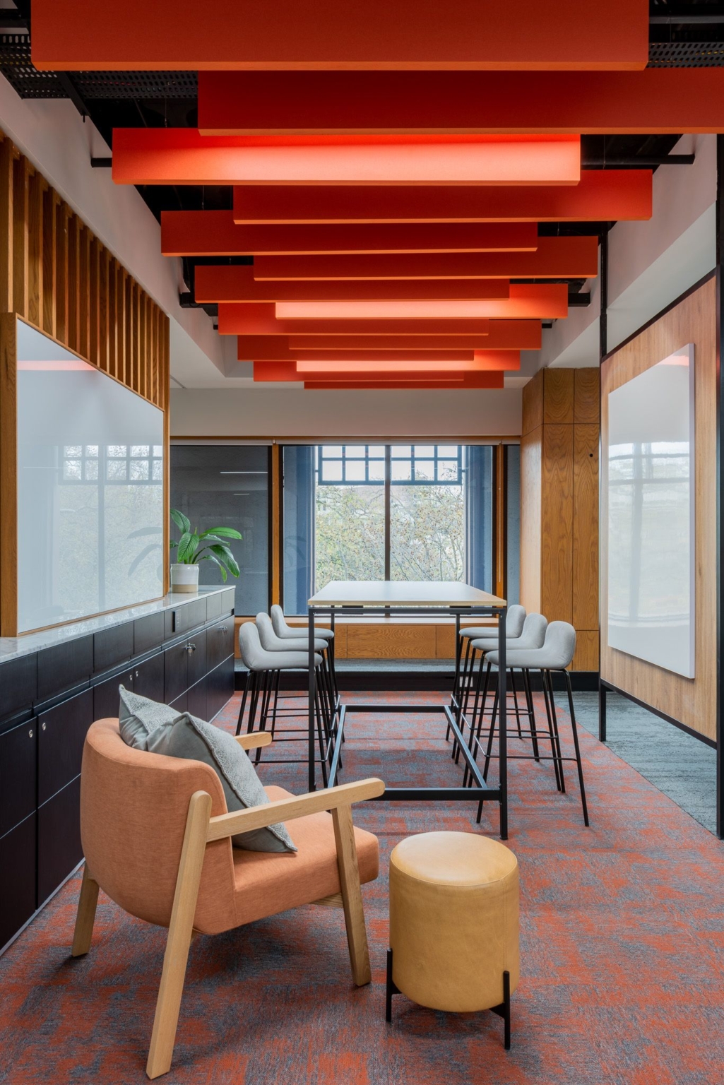 Payfast Offices - Cape Town | Office Snapshots