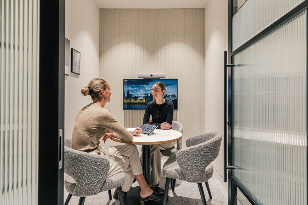 Pillsbury Withrop Shaw Pittman LLP Offices - London | Office Snapshots