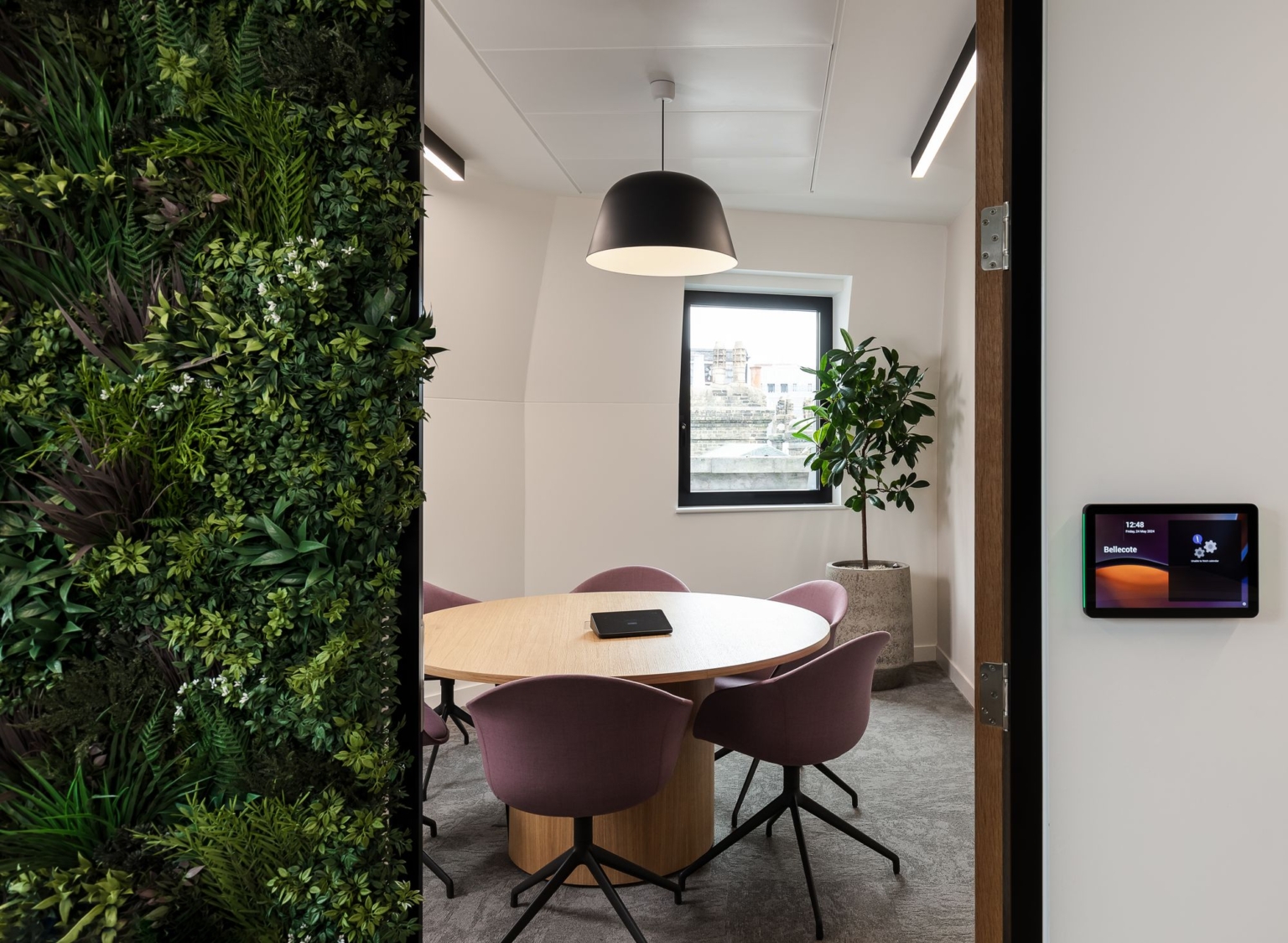 Privalgo Offices - London | Office Snapshots