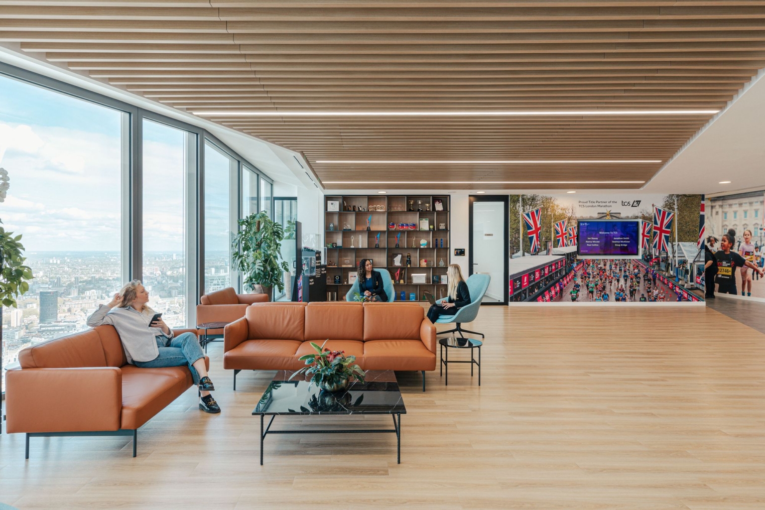 Private Client Offices - London | Office Snapshots
