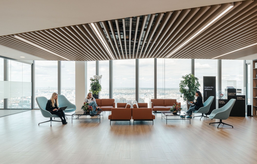 Private Client Offices - London | Office Snapshots
