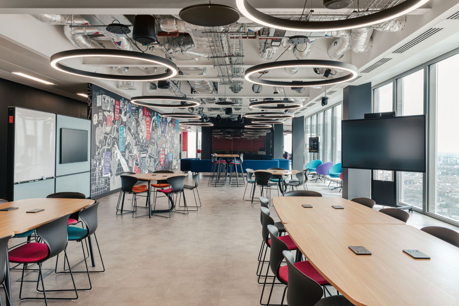 Private Client Offices - London | Office Snapshots