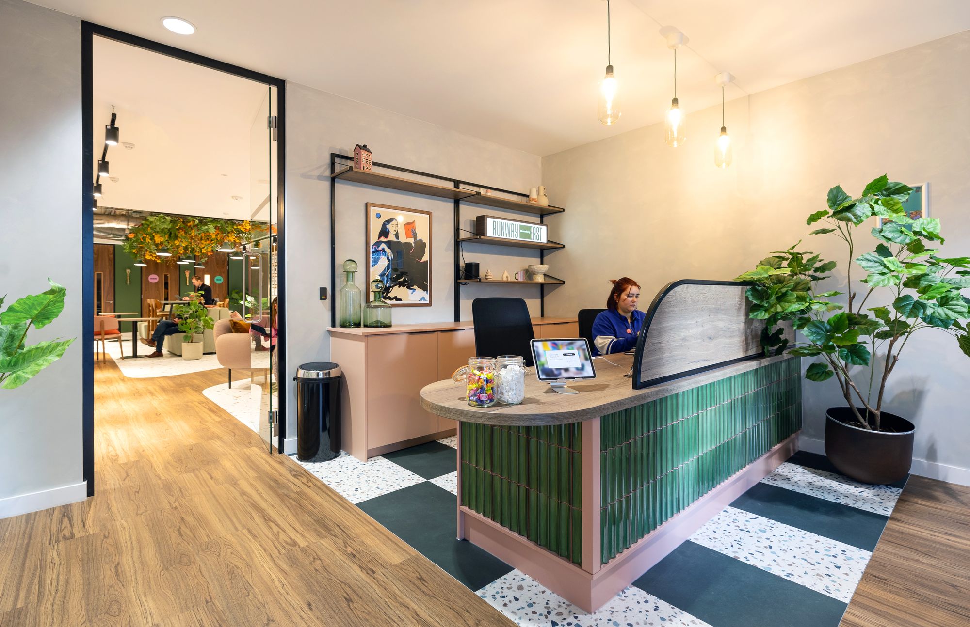 Runway East Bloomsbury Offices - London | Office Snapshots