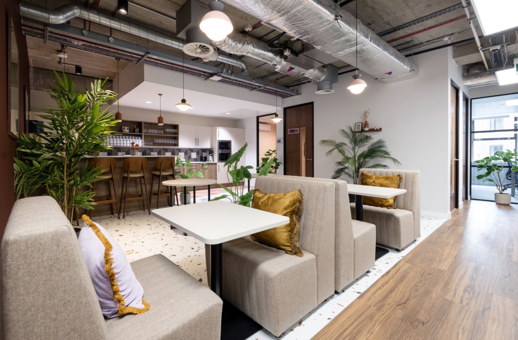 Runway East Bloomsbury Offices - London | Office Snapshots