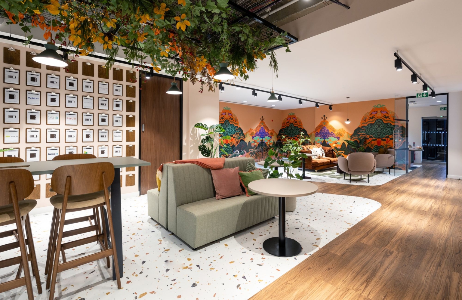 Runway East Bloomsbury Offices - London | Office Snapshots
