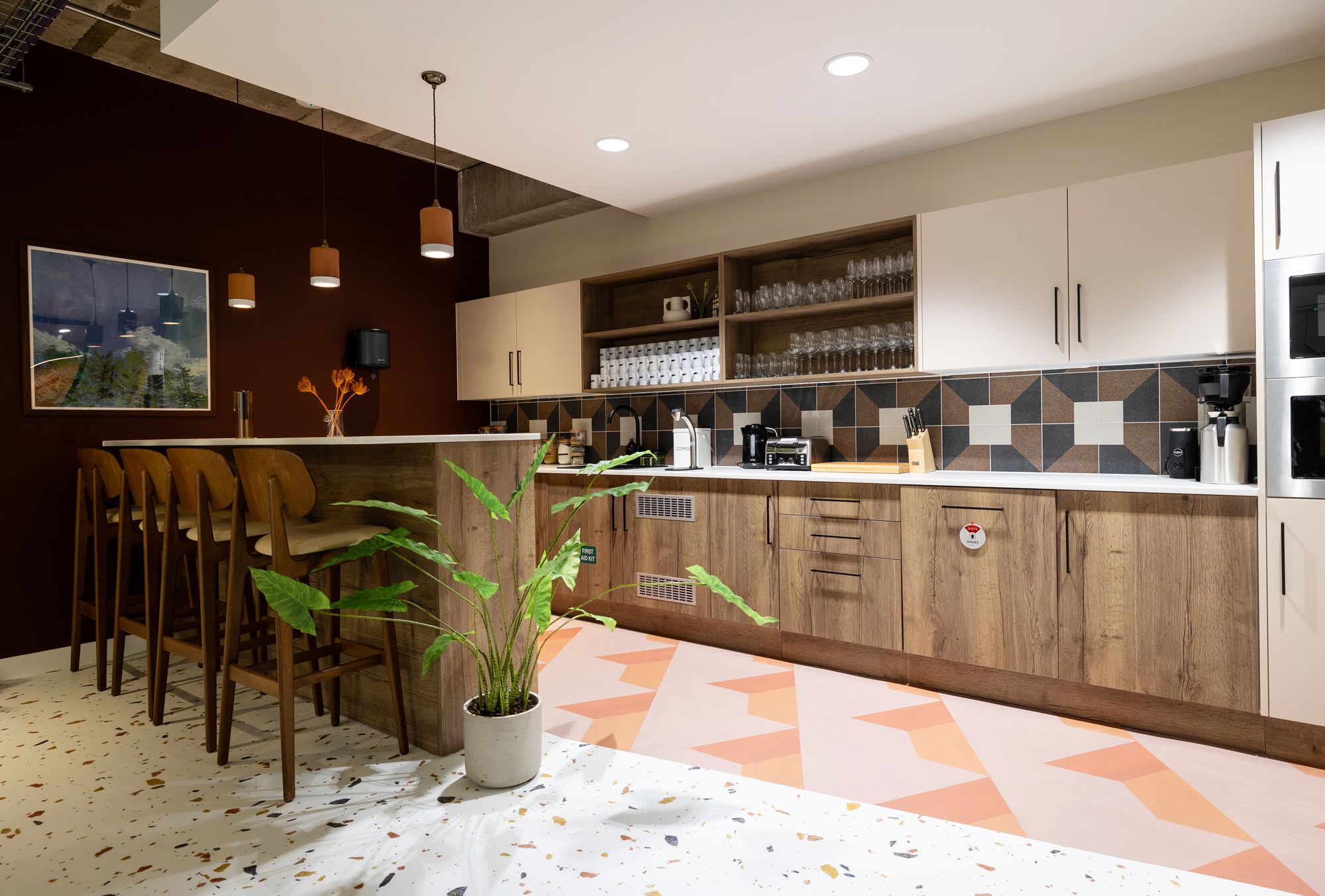 Runway East Bloomsbury Offices - London | Office Snapshots
