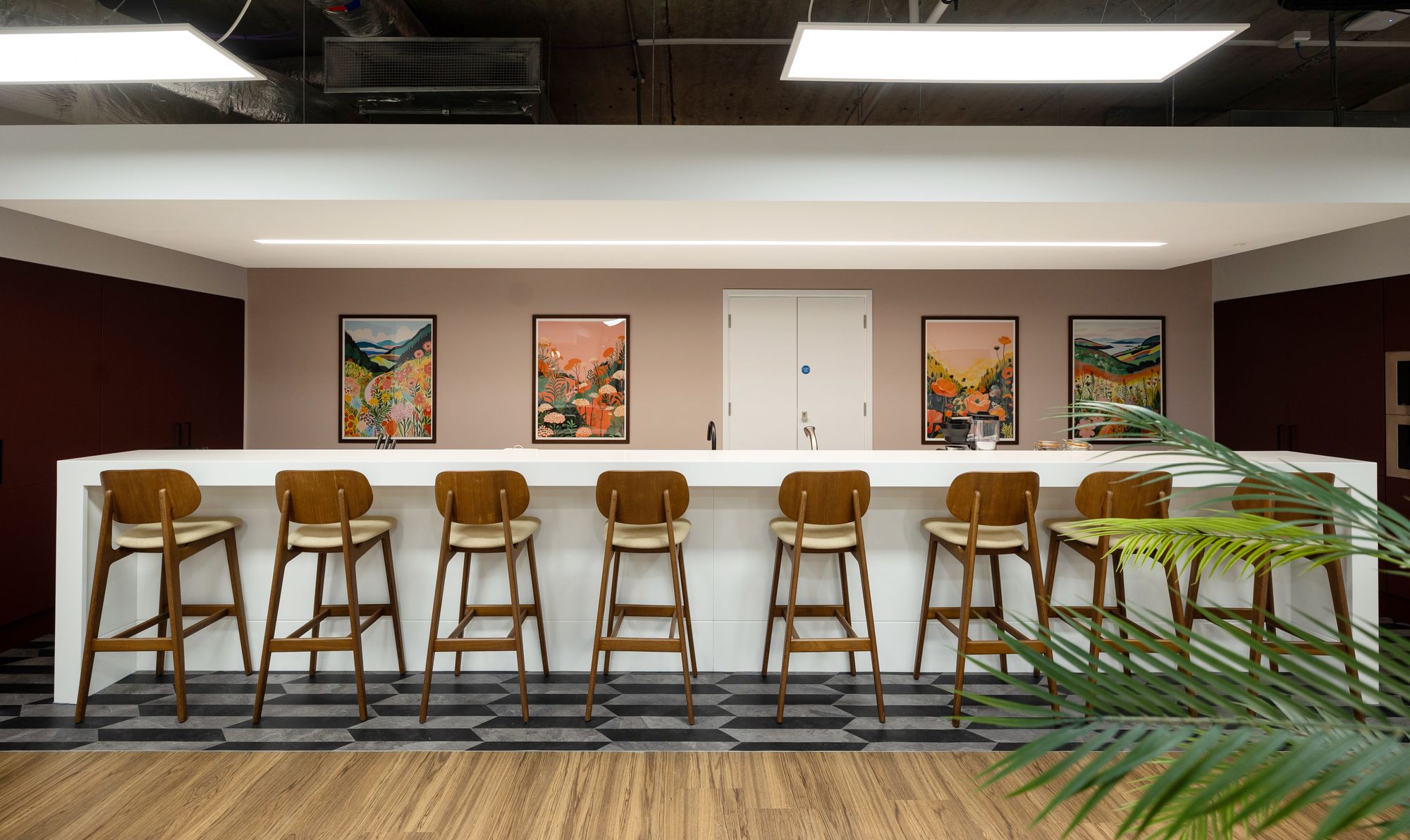 Runway East Bloomsbury Offices - London | Office Snapshots