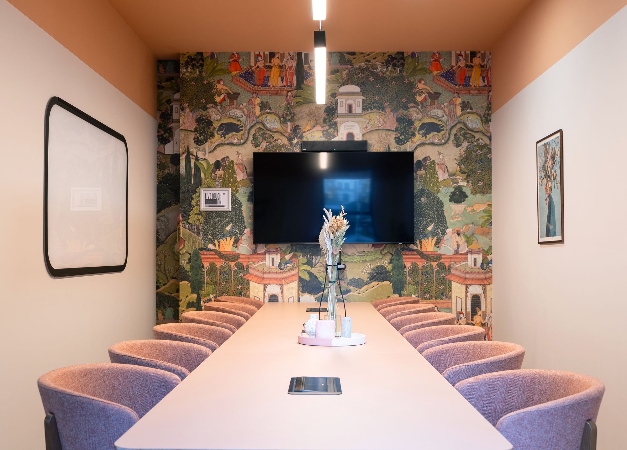 Runway East Bloomsbury Offices - London | Office Snapshots