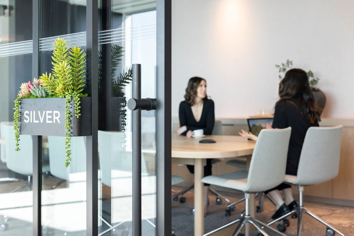 Sandstorm Offices - Vancouver | Office Snapshots