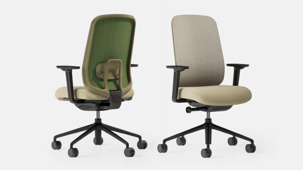 Boss Design Sia | Office Snapshots