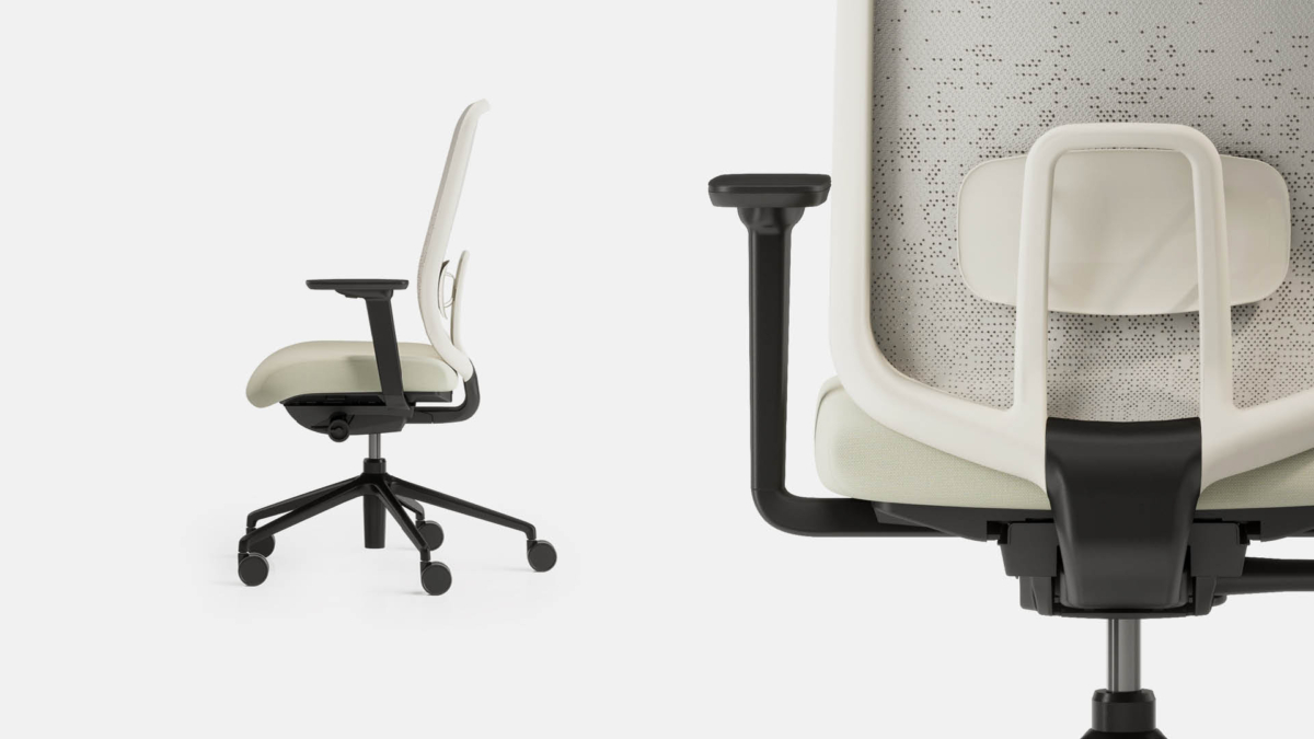Boss Design Sia | Office Snapshots