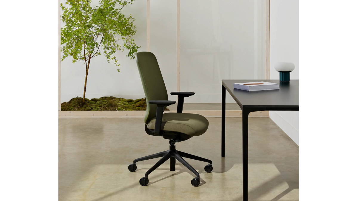 Boss Design Sia | Office Snapshots