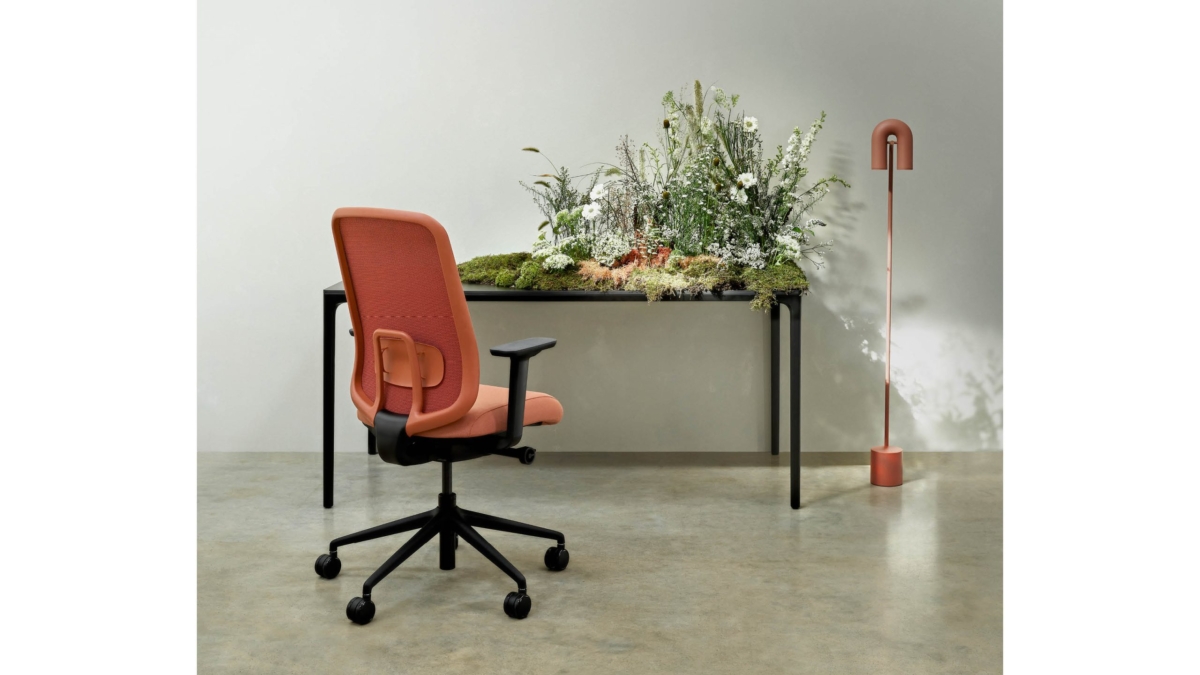Boss Design Sia | Office Snapshots