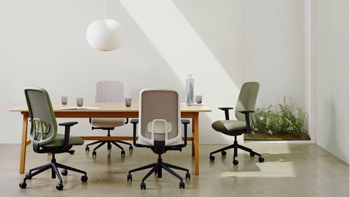 Boss Design Sia | Office Snapshots