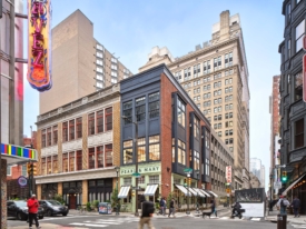 SimpleTire Offices - Philadelphia | Office Snapshots