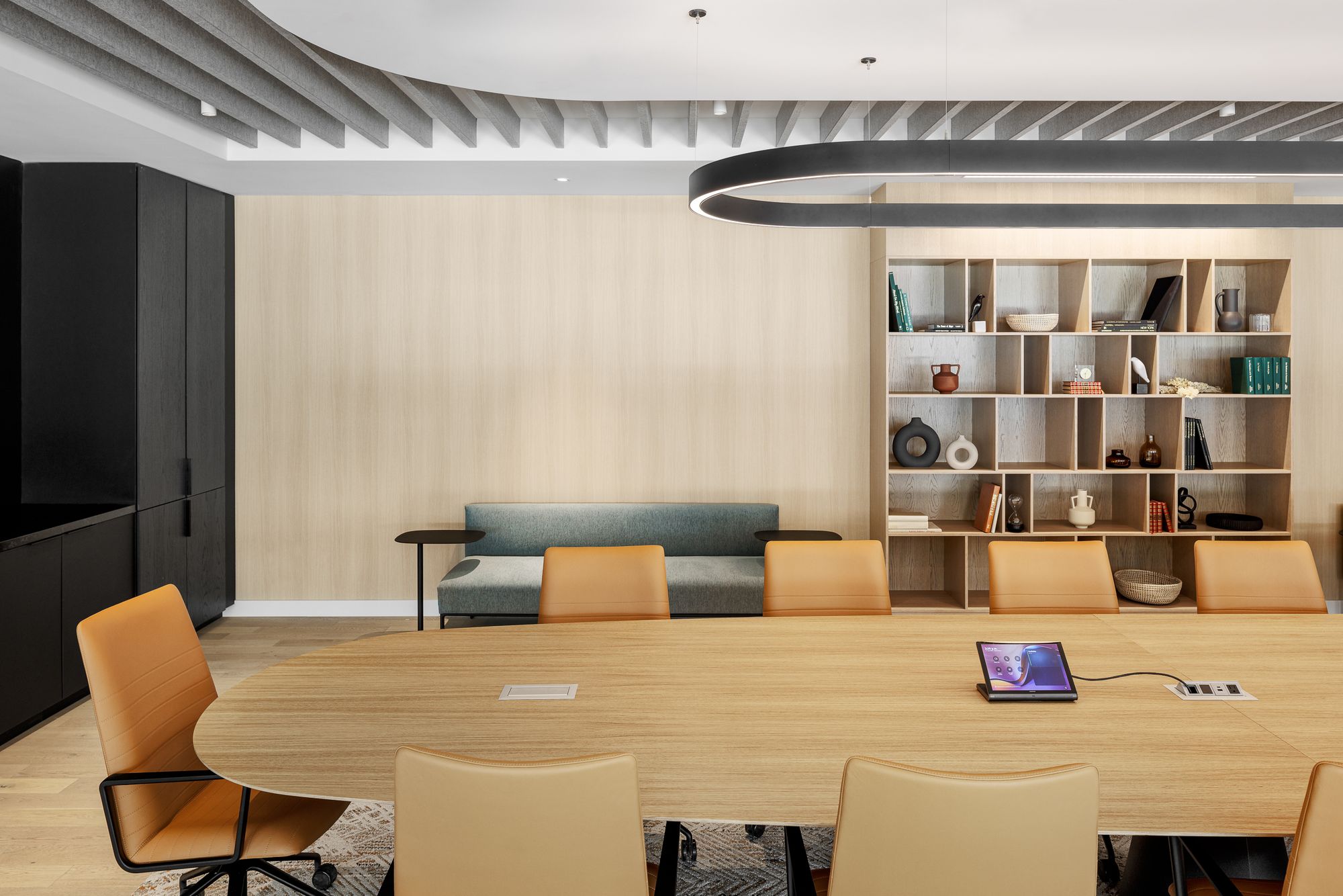 Targray Offices - Montreal | Office Snapshots