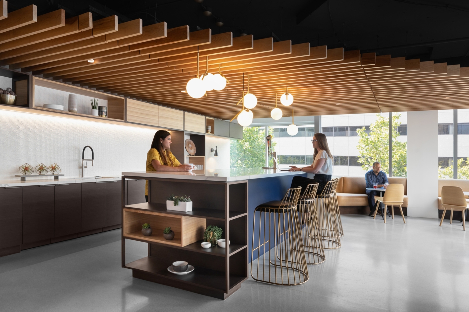 The Aleck at 1400 L Street Office Building - Washington DC | Office ...