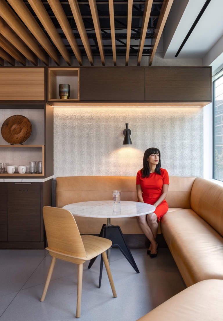 The Aleck at 1400 L Street Office Building - Washington DC | Office ...