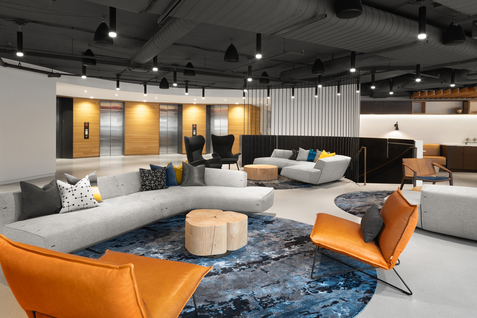 The Aleck at 1400 L Street Office Building - Washington DC | Office ...
