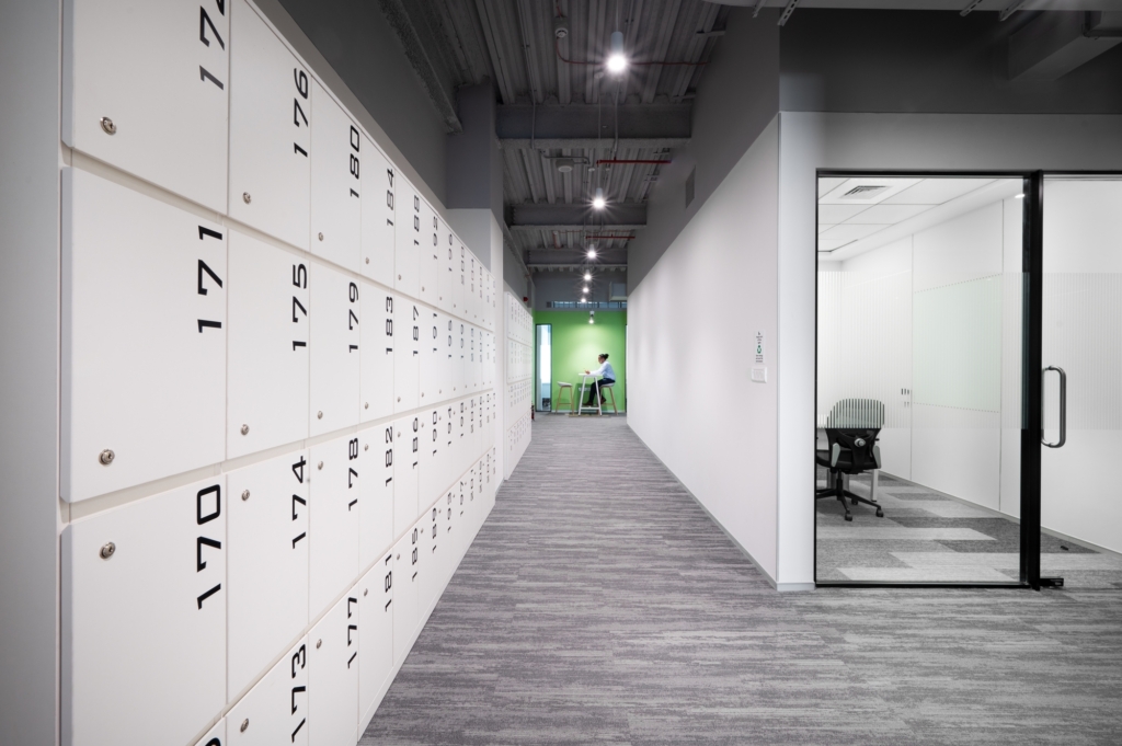 Tyger Capital Offices - Mumbai | Office Snapshots